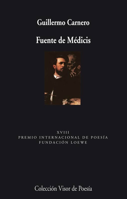 poesía - Guillermo Carnero - Web oficial