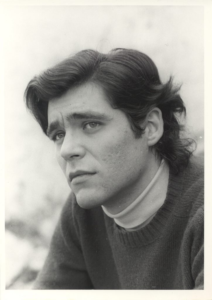 Galería - Guillermo Carnero - Web oficial