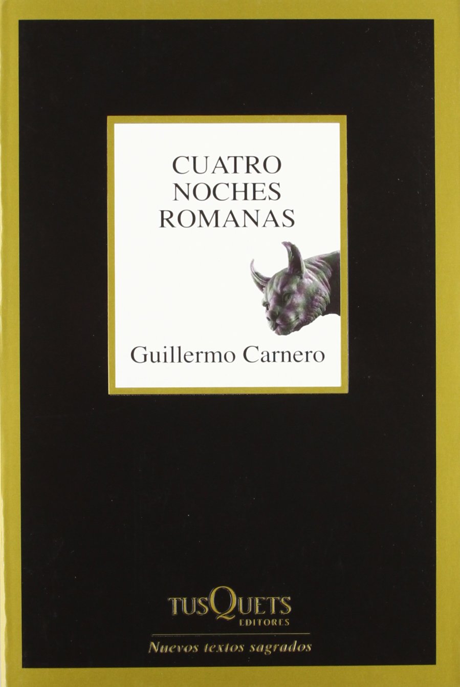 poesía - Guillermo Carnero - Web oficial
