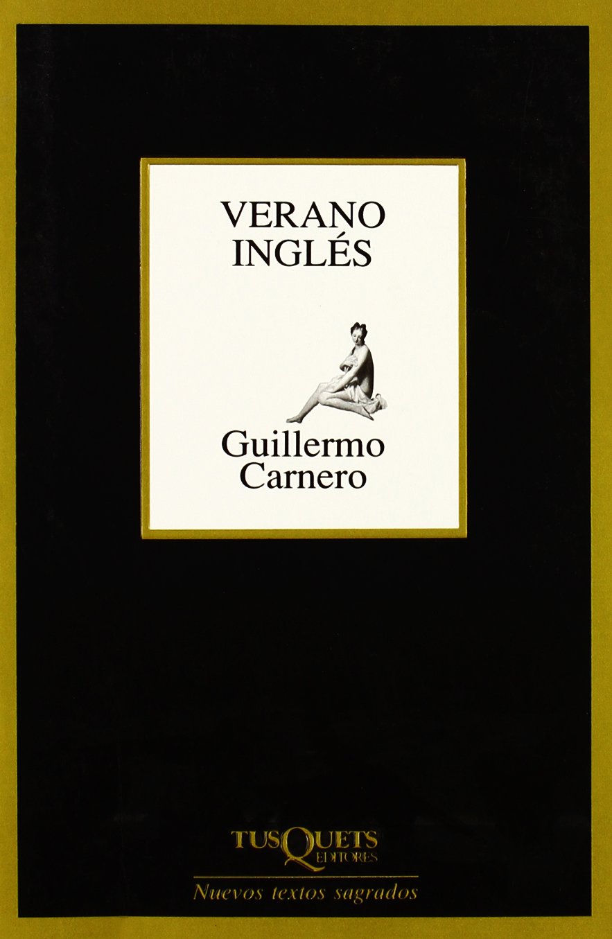 poesía - Guillermo Carnero - Web oficial